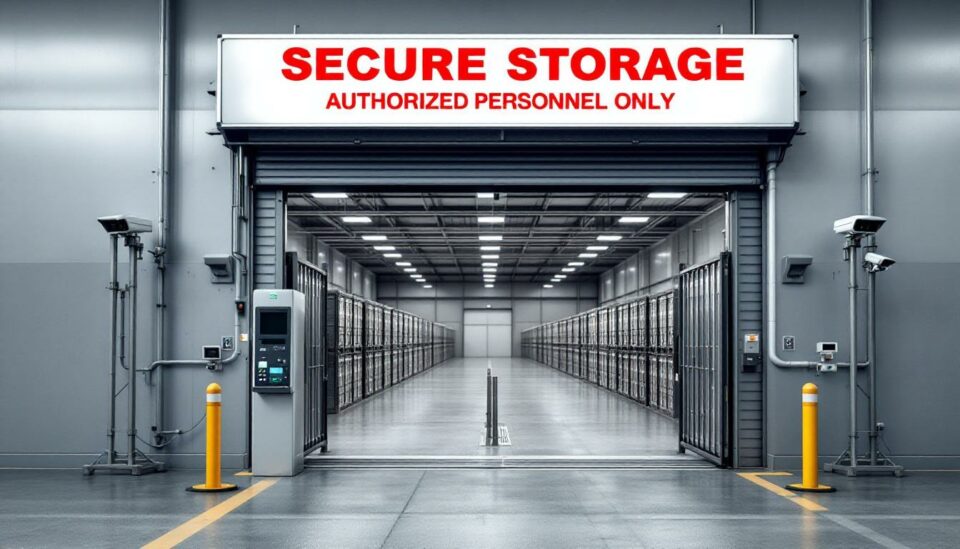 Pourquoi opter pour une Box de stockage à Nice Aéroport pour stocker ...