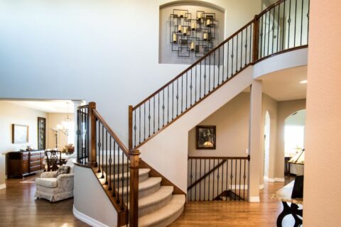 Quelles pièces compte dans le calcul de la surface habitable